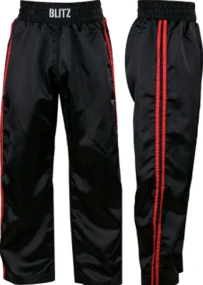 Kickboxing Starter Pack Adult – Alex Hart Kaizen Shop